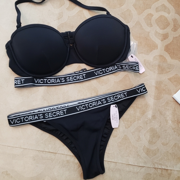 Victoria's Secret | Swim | Vs Bikini New | Poshmark